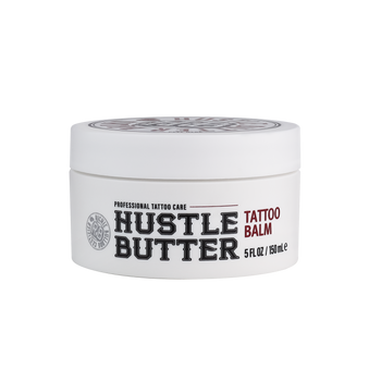 Hustle Butter Luxury Tattoo & Skincare