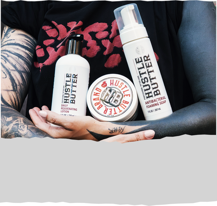 How to Prepare for a Long Tattoo Session | Guide to All Day Tattoo Ses ...